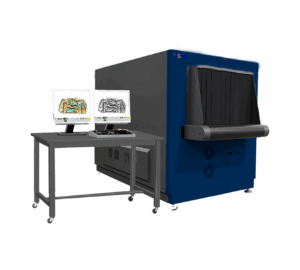 Dual View Detector – ASNL