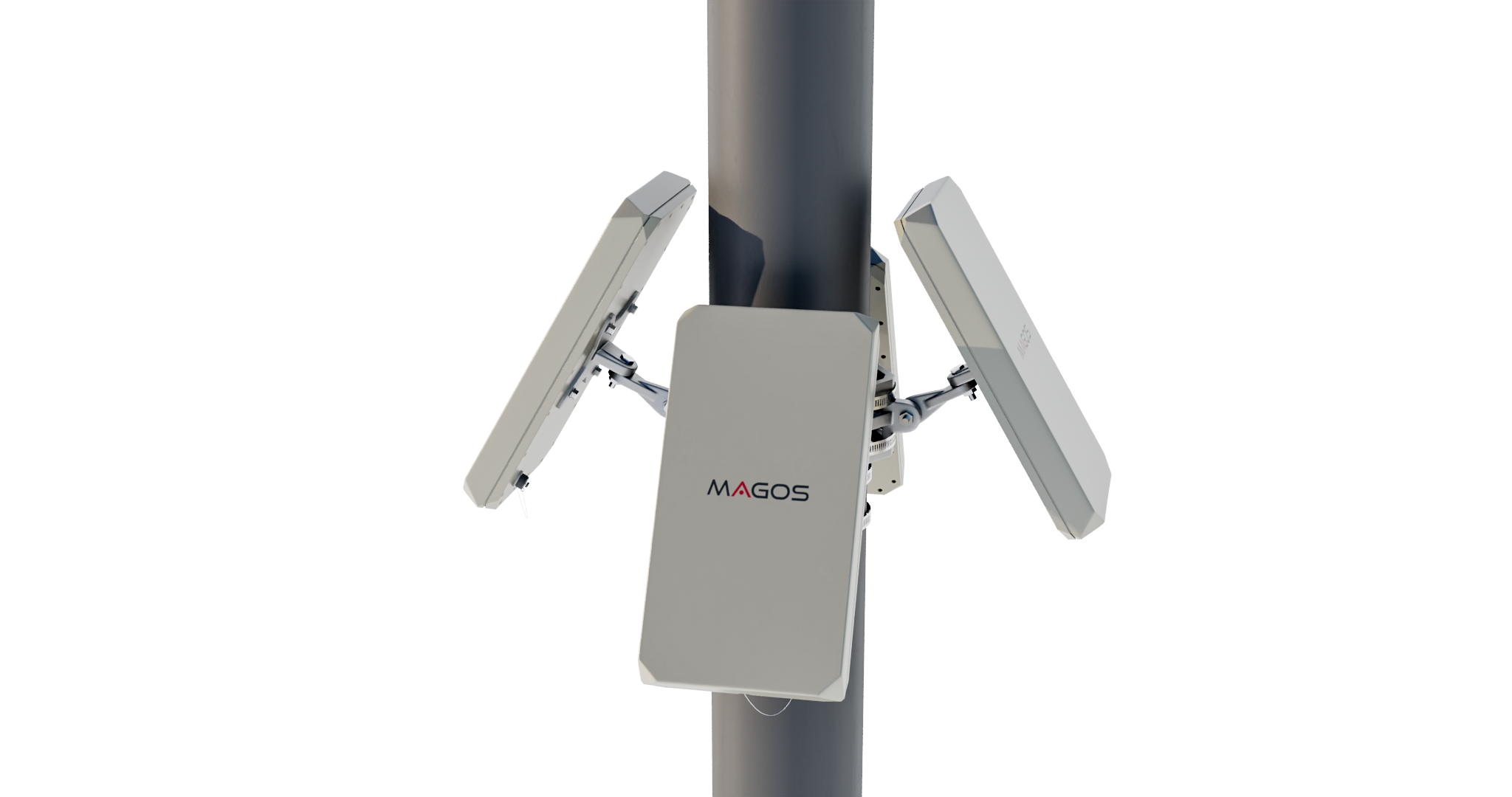 AR-300 Drone Detection Radar – Neotech